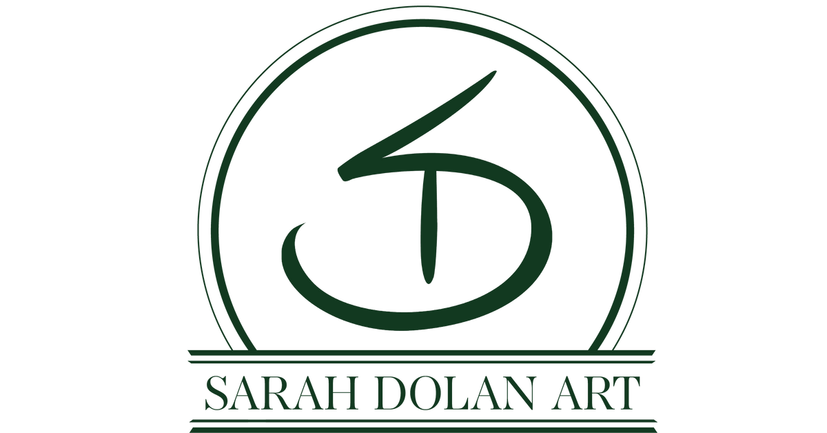 Environments – Sarah Dolan Art